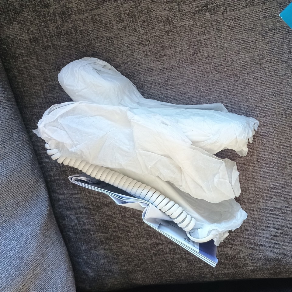 BT Duet 210 Corded Telephone | eBay UK