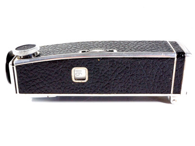 Paillard Bolex H16 Octameter Viewfinder - 16mm Movie Camera Lenses 16 ...