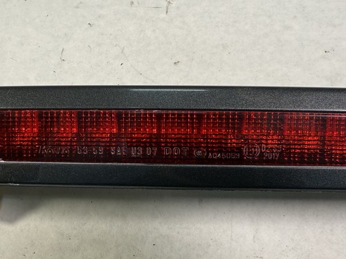 2010 2015 Lexus IS250C IS350C Convertible Third 3rd Brake Light / Mica ...
