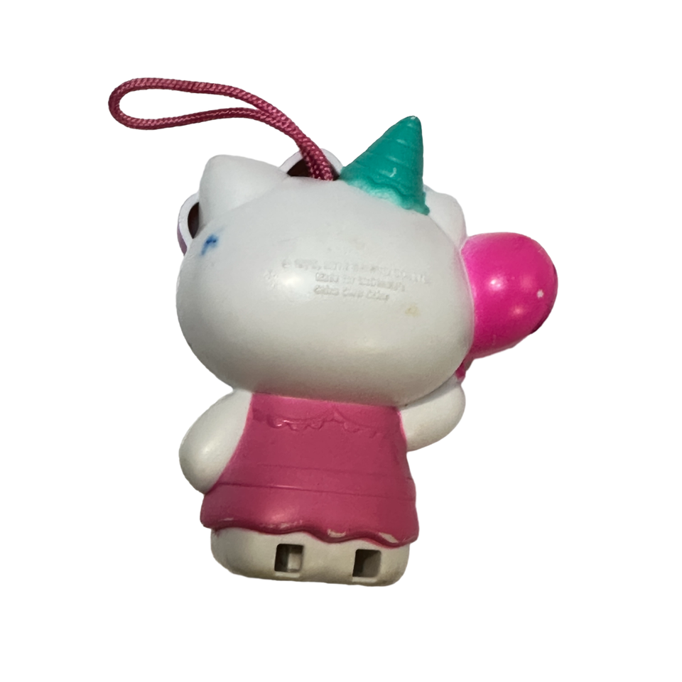 Vintage Hello Kitty Figures Lot 10 pieces Mcdonalds House 6 Kitty 3 ...