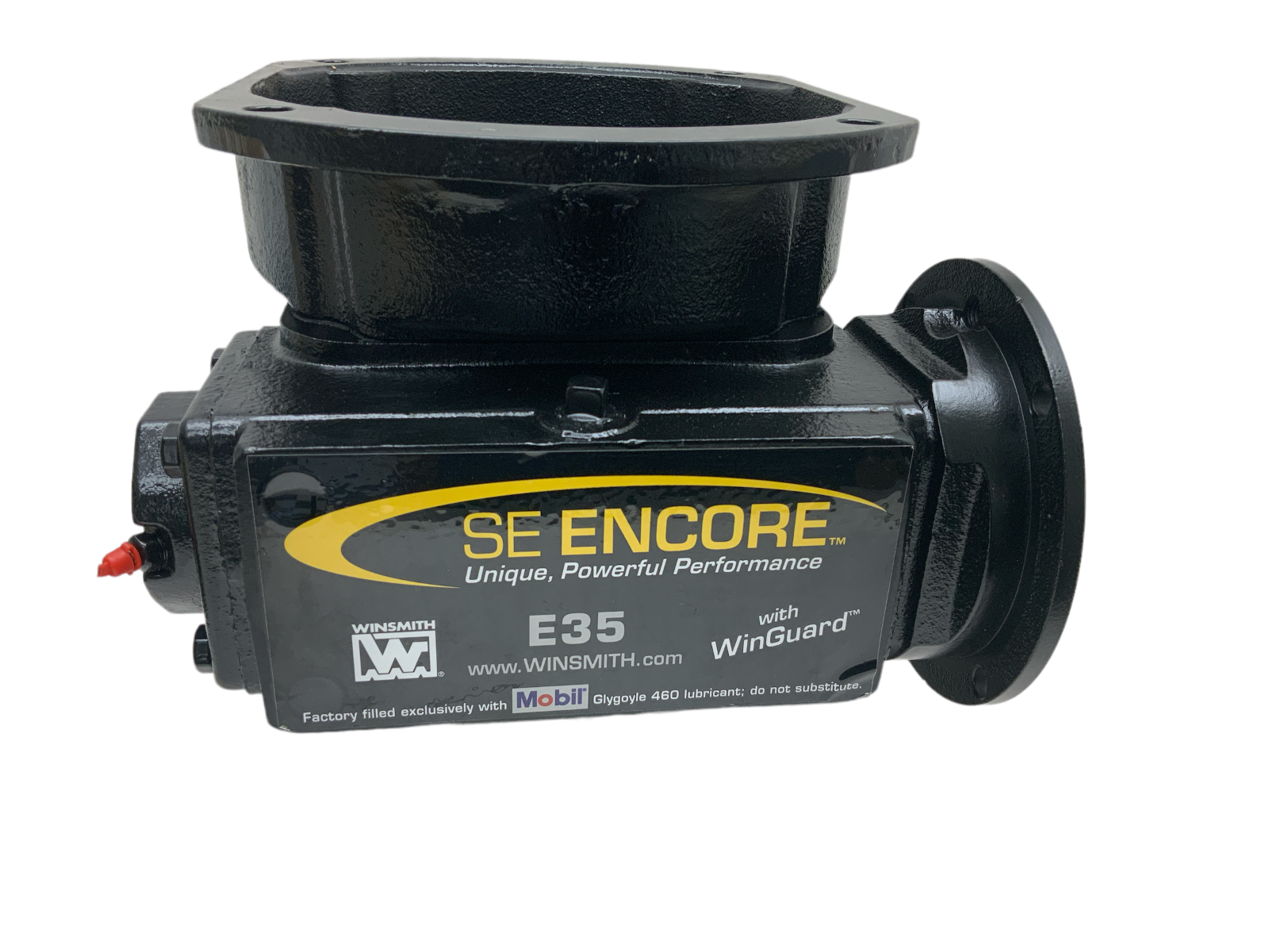 Winsmith Speed Reducer E35MSFS 7.5, 56C 2.00 | eBay