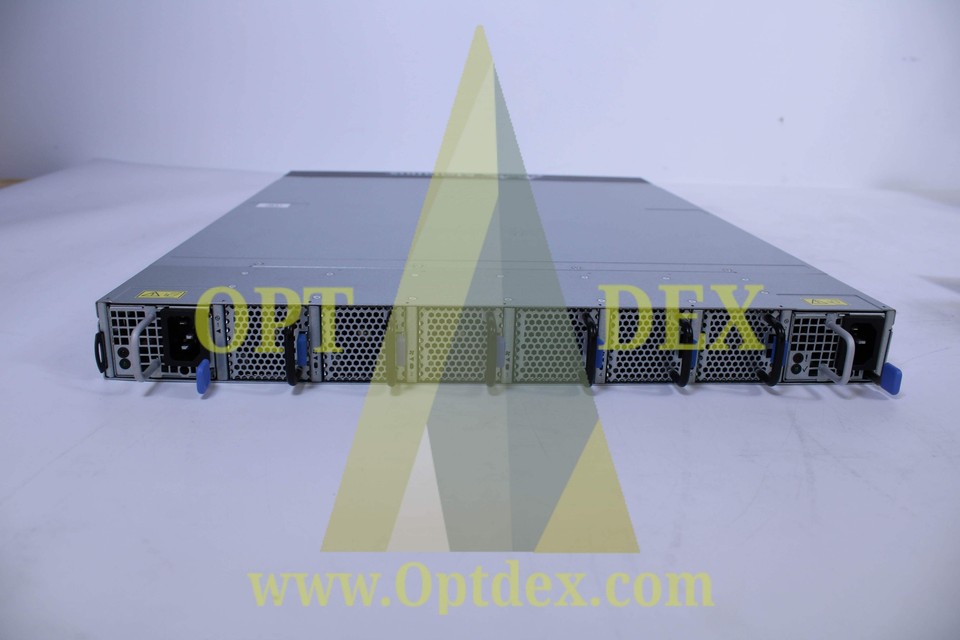 Nvidia Mellanox QM8790 Quantum HDR Switch MQM8790-HS2F Bundle | eBay