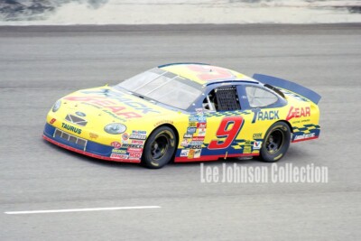 1998 Jeff Burton Busch Series - 4x6 print - Free Shipping | eBay