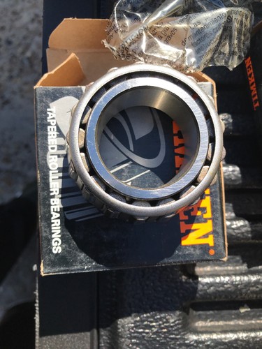 Timken 2788 Tapered Roller Bearing Cone | eBay