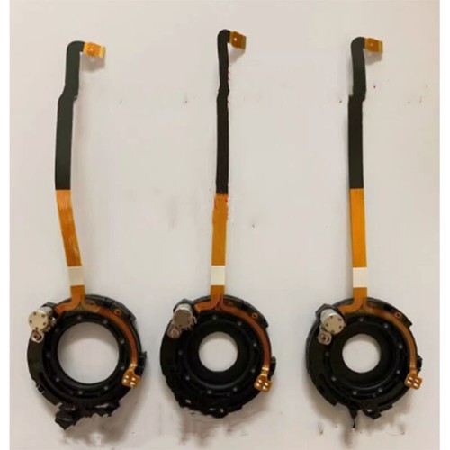 for Canon 24-70 F4 Aperture Group with Ribbon Cable Motor Lens ...