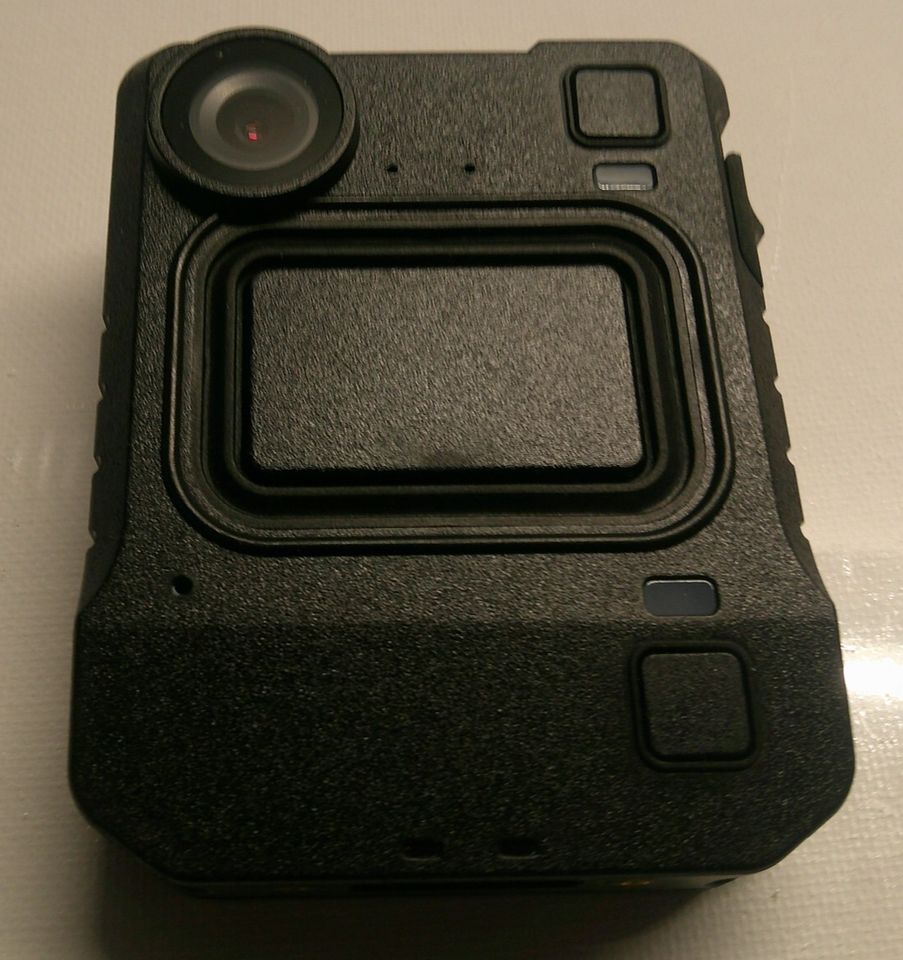 Avigilon VB-440-64-VF-N Motorola VB400 Body Camera Security | eBay