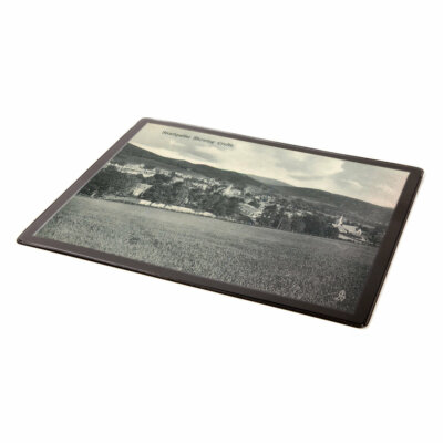 MOUSE MAT - Vintage Scotland - Strathpeffer Showing Crofts | eBay
