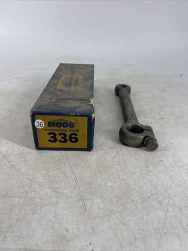Moog 336 Steering Idler Arm Front for 1949-1951 Nash Ambassador 49-51 ...