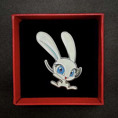 LIMITED EDITION ZAG OFFICAL miraculous ladybug fluff pin 2021 ...