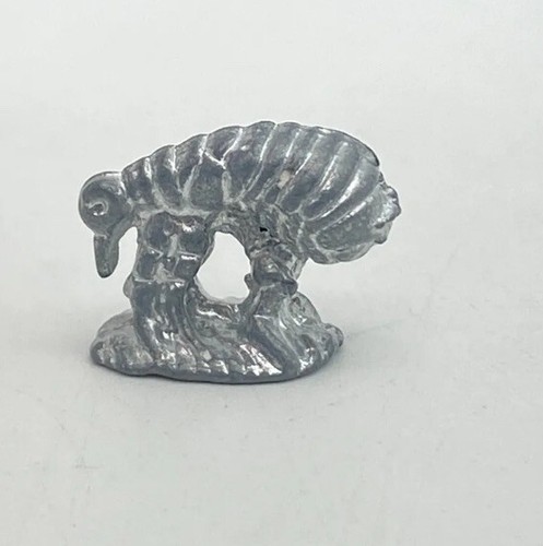Dog-opoly Edition Monopoly Replacement FLEA Metal Game Token | eBay