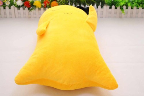 Anime Code Geass C.C Cheese Kun Stuffed Toy Throw Pillow Plush Doll ...