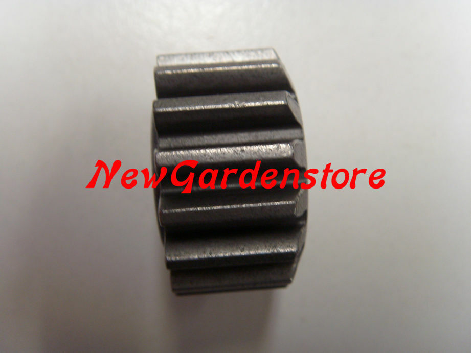 Ritzel Rad Zahnrad Rechts Rasenmäher Harry 100160 | eBay