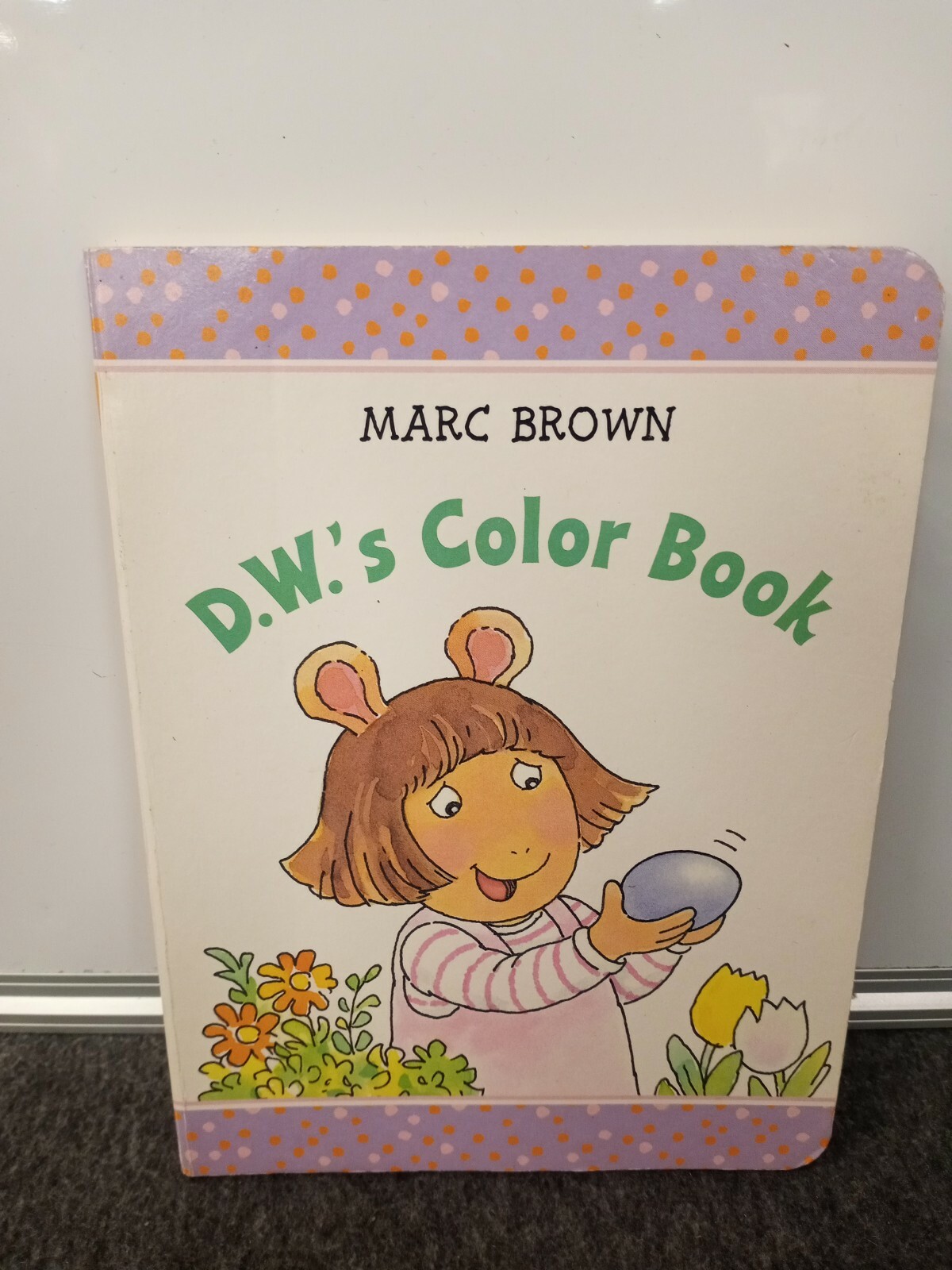 Arthur Books Dw