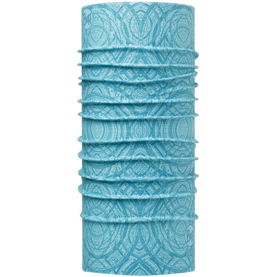 BUFF® Coolnet UV+ Halstuch Schlauchschal Multifunktionstuch Outdoor ...