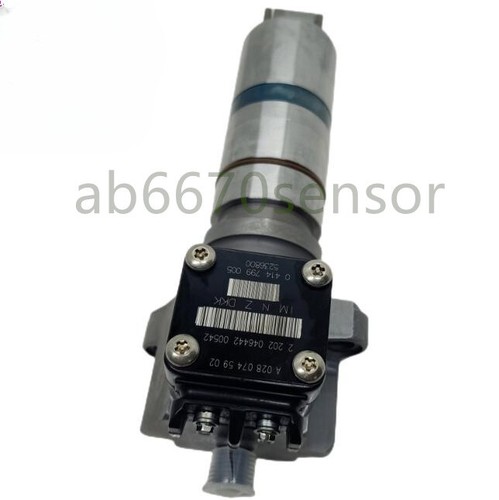 New 0414799025 0414799005 Unit Pump For Mercedes Engine OM501 OM502 ...