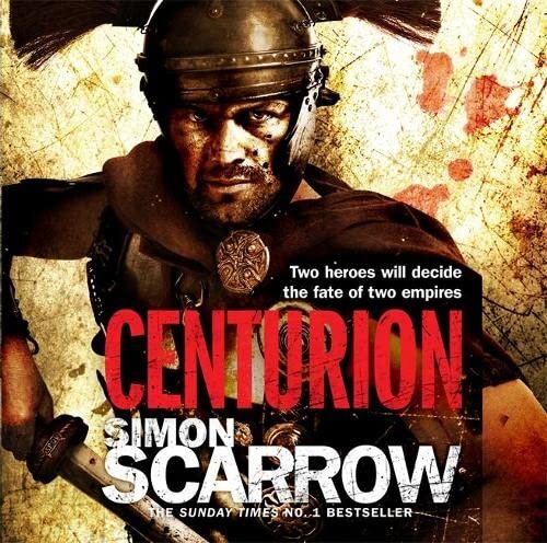 Centurion (Eagles of the Empire 8), Scarrow, Simon | eBay.de