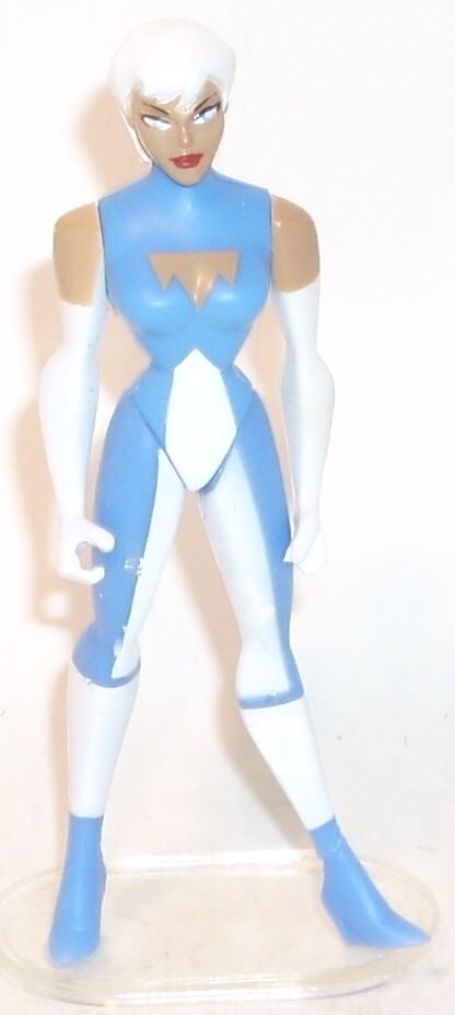 JLU Justice League Unlimited [ MULTI-LISTING ] Action Figures 4 ...