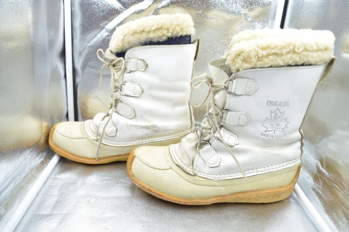 Venta De Botas De Invierno Sorel