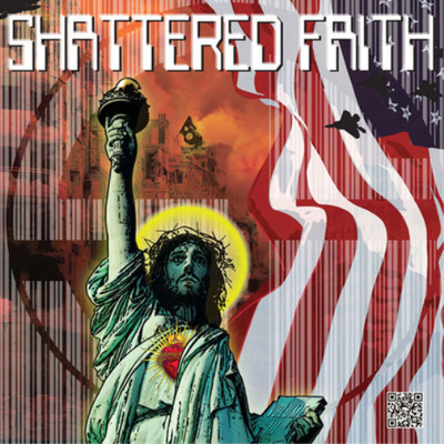Shattered Faith Volume III (CD) Album | eBay.de