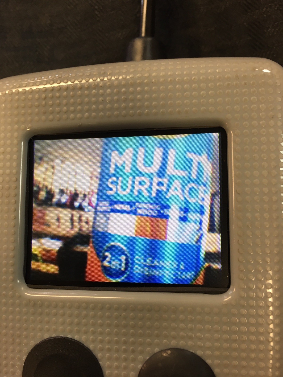 VOScope Visual Optics VideoStik - Video Flexible Probe Camera ...