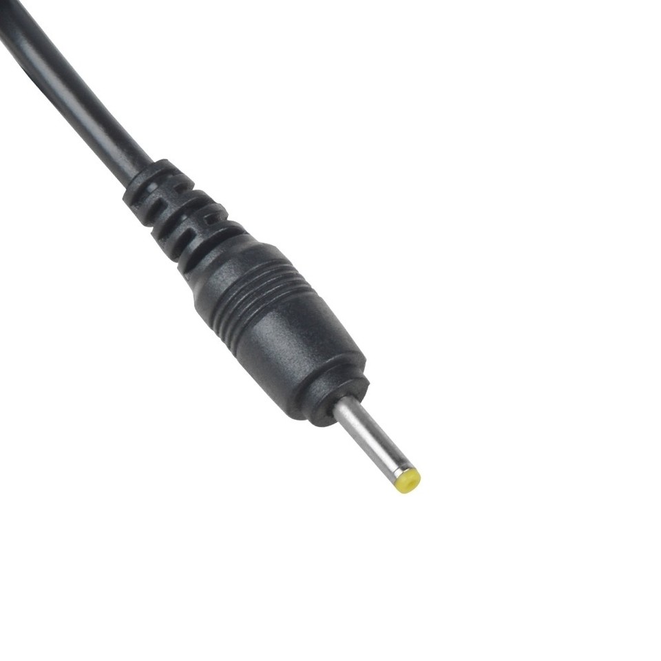 5V 2.5A Series 2.5mmX0.7mm Tip Plug AC-DC Adapter Power Supply Cord ...