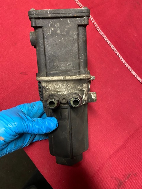 Freightliner Detroit DD15 DEF Pump A0001404078 for sale online | eBay