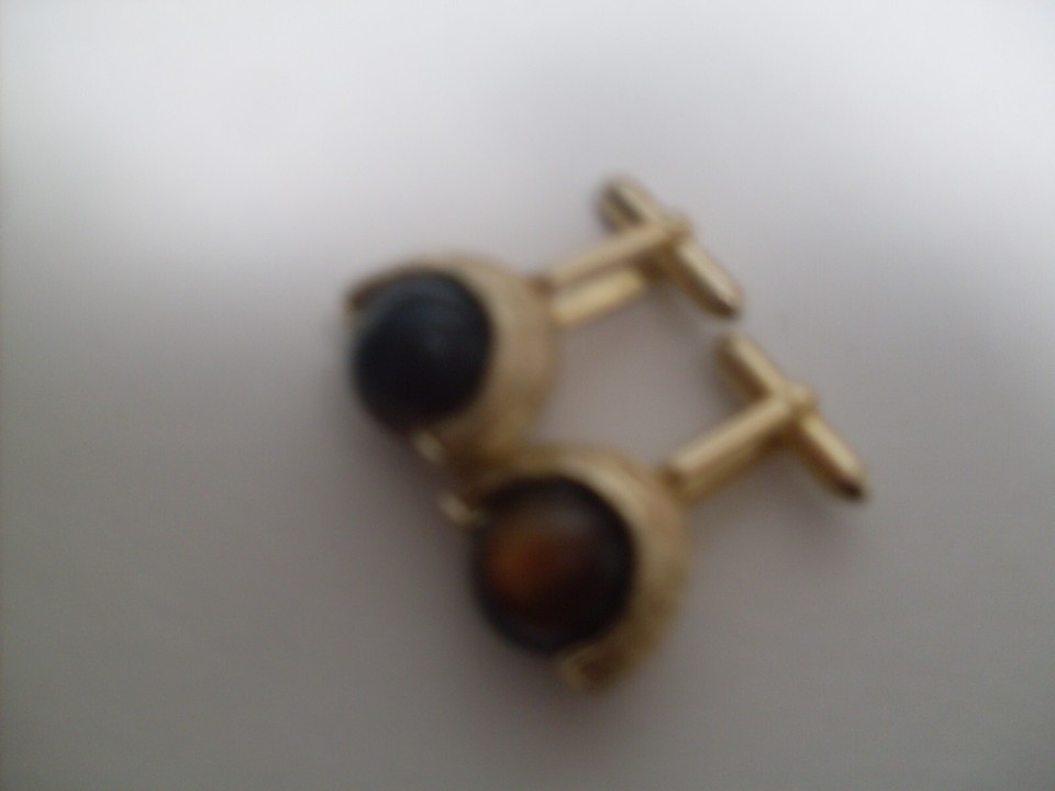 VINTAGE SETS OF CUFFLINKS AND TIE CLASP | eBay