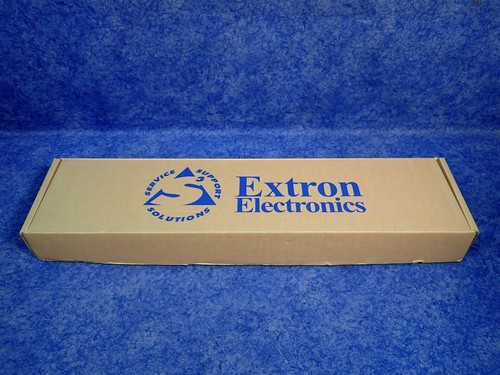 Extron 70-1065-10 Retractor DC Power Extension Dell, HP, PCs; 3 ft/90cm ...