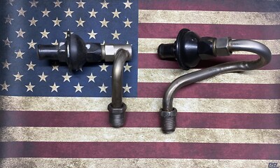 93-95 LT1 Smog A.I.R Injection System Pipes V8 OEM GM 5.7L Z28 WS6 SLP ...