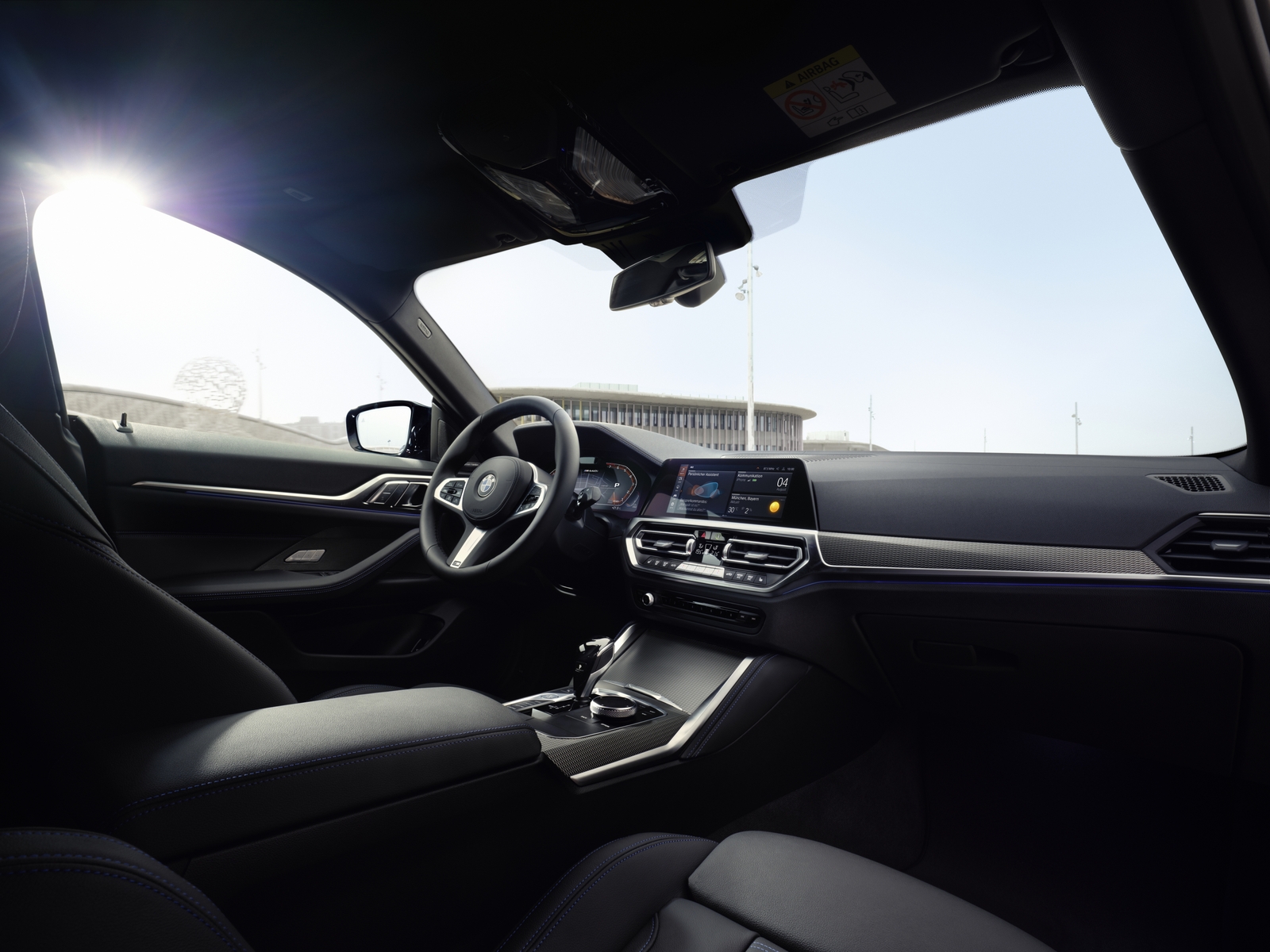 BMW Genuine Right Lower Housing Section Grained Fits F20 F20 LCI F21 ...