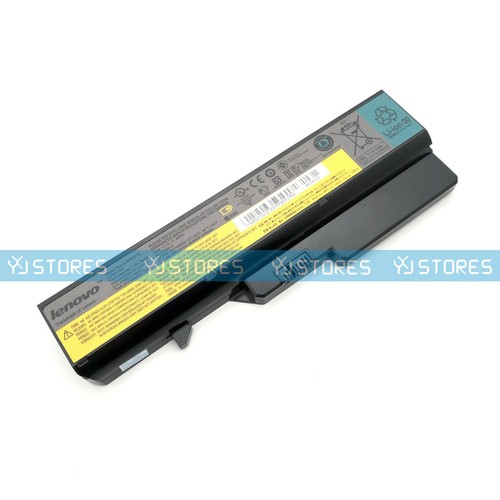 Genuine Battery for Lenovo IdeaPad B470 B570 V360 V370 V470 V570 Z370 ...