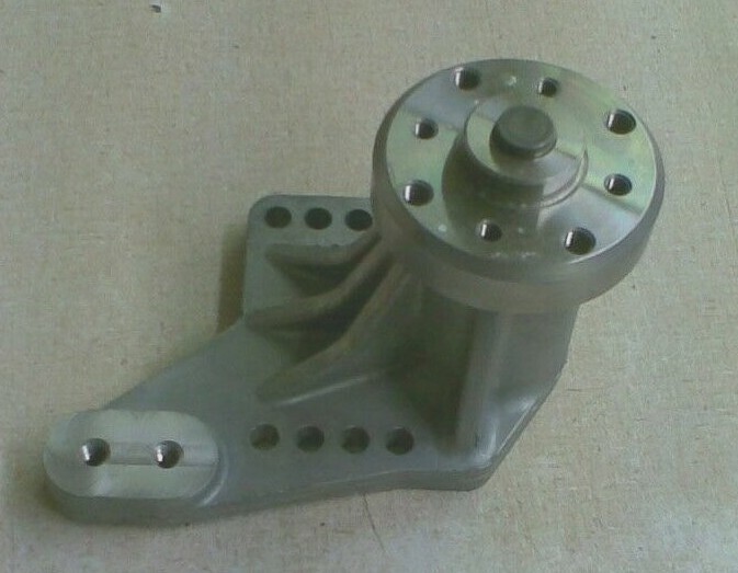 FAN SUPPORT BEARING Use For John Deere RE500538 Grader, Loader, Exc ...