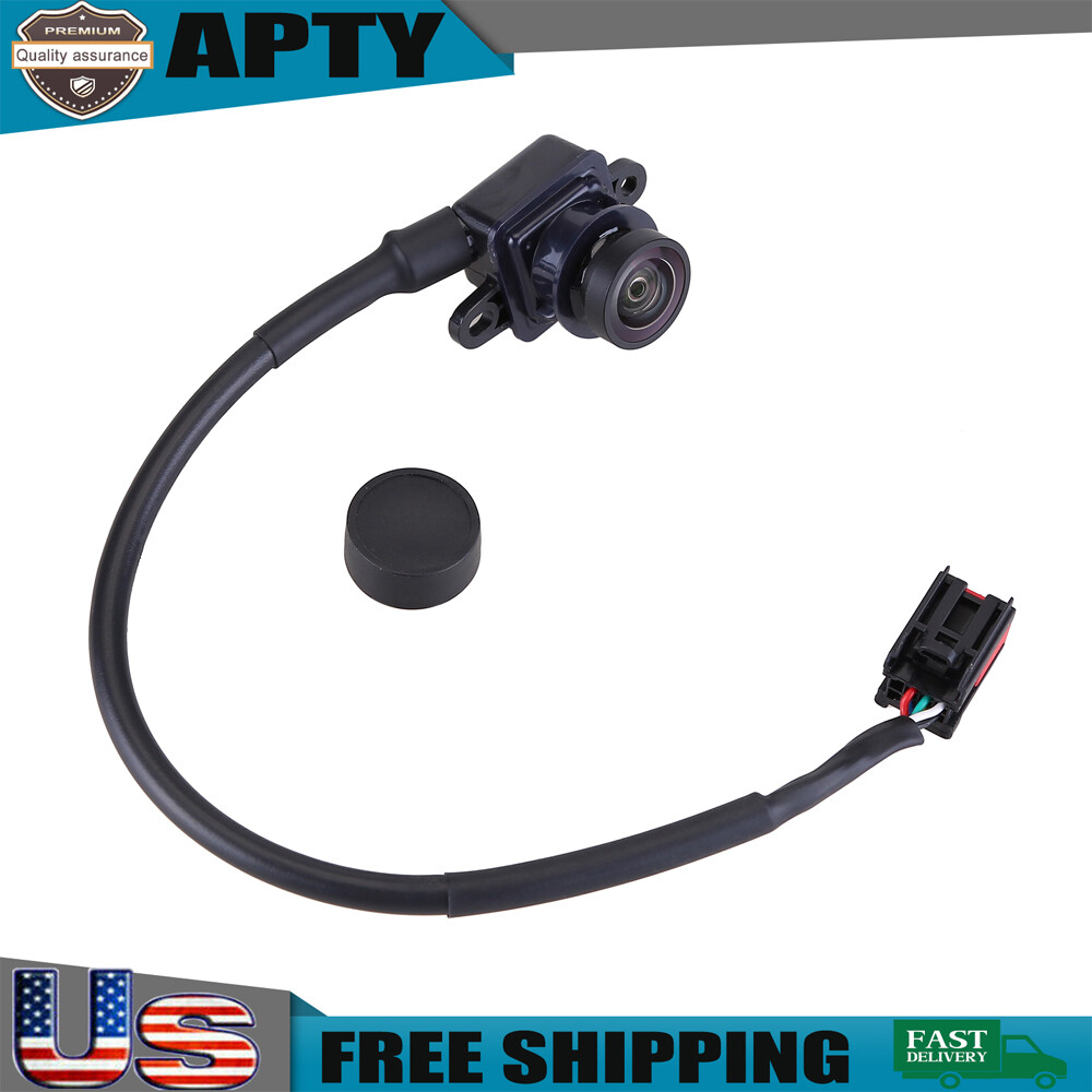 Fits For 2018-2021 RAM PROMASTER 1500 2500 3500 REAR VIEW CAMERA ...