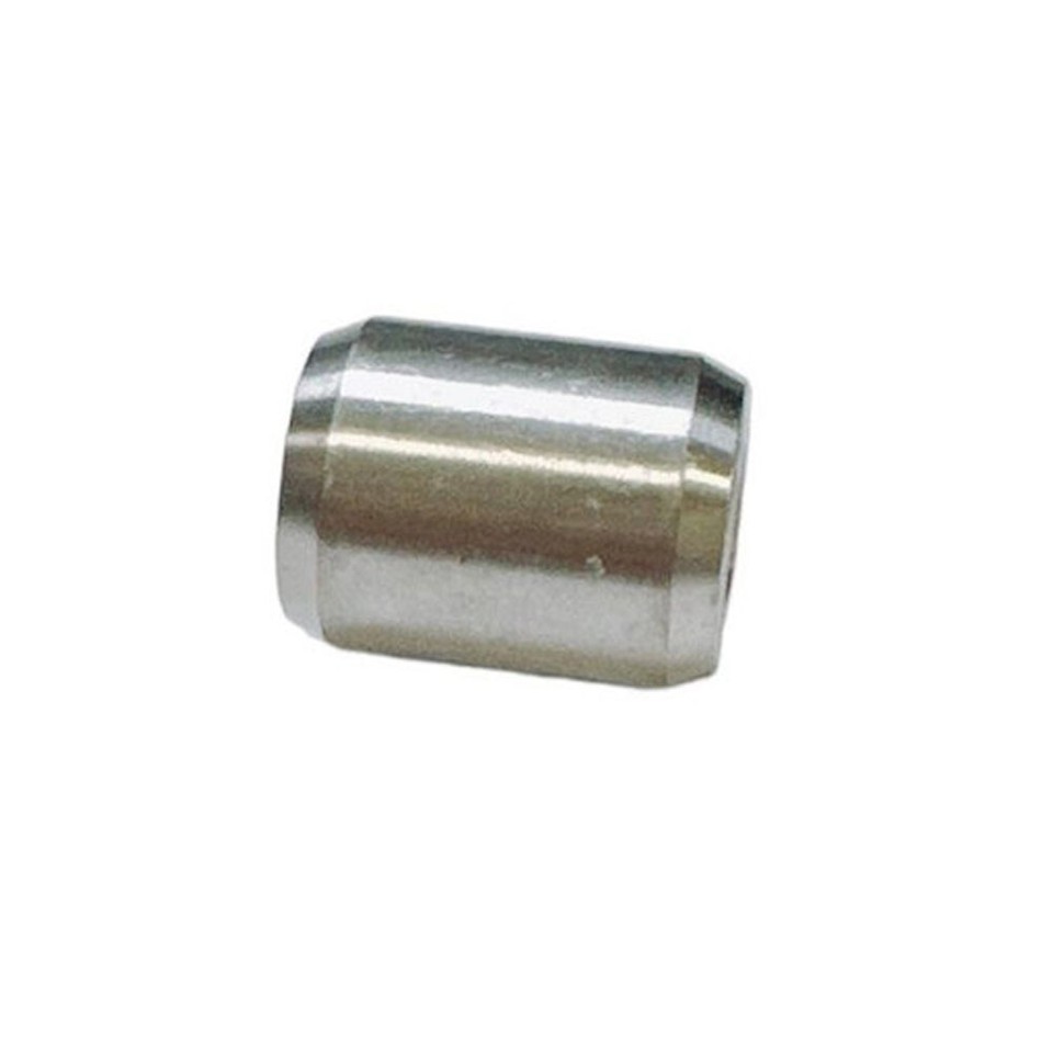 3/32" Wire Rope Stop Clips Cable Ferrules Stainless Steel 316 Marine ...