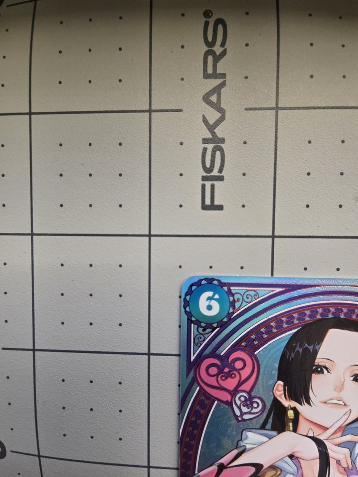 Boa Hancock ONE PIECE Card EB03-026 SP SR Parallel Heroines edition 2025 NM | eBay