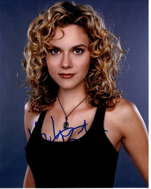 Hilarie Burton One Tree Hill