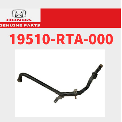 HONDA Genuine OEM CIVIC FN2 FD2 STEP WGN RG1 RG2 PIPE COMP HEATER 19510 ...
