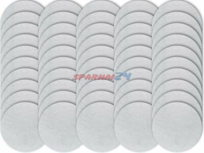 Filter passend für Pluggit EV 100 / 200 / 500 / REV 150 | 50x G3 | eBay.de