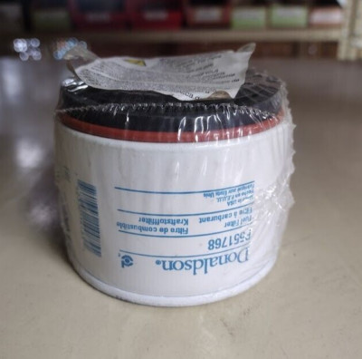P551768 DONALDSON FUEL FILTER WATER SEPARATOR SPIN-ON | eBay