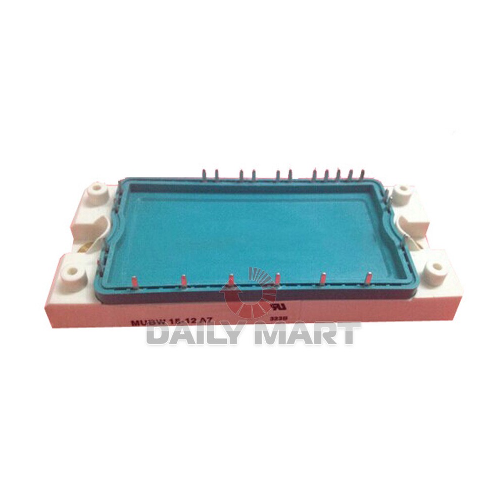 New In Box IXYS MUBW15-12A7 MUBW1512A7 IGBT Module | eBay