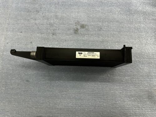 2008-2014 Ferrari California F149 Transmision Gearbox Oil Cooler OEM | eBay