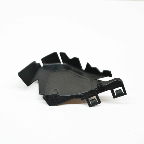 NEW AUDI A5 S5 8W6 FRONT RIGHT INNER RADIATOR SUPPORT BAFFLE 8W6121674D ...