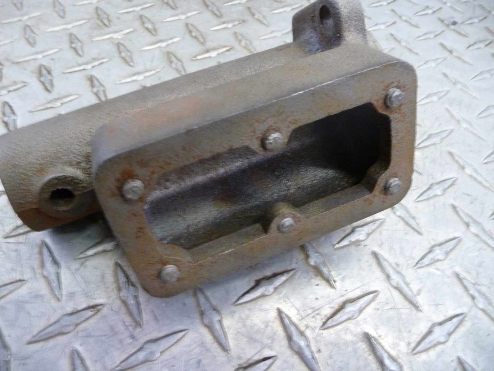 Dodge D100 Sweptside Master Cylinder | eBay