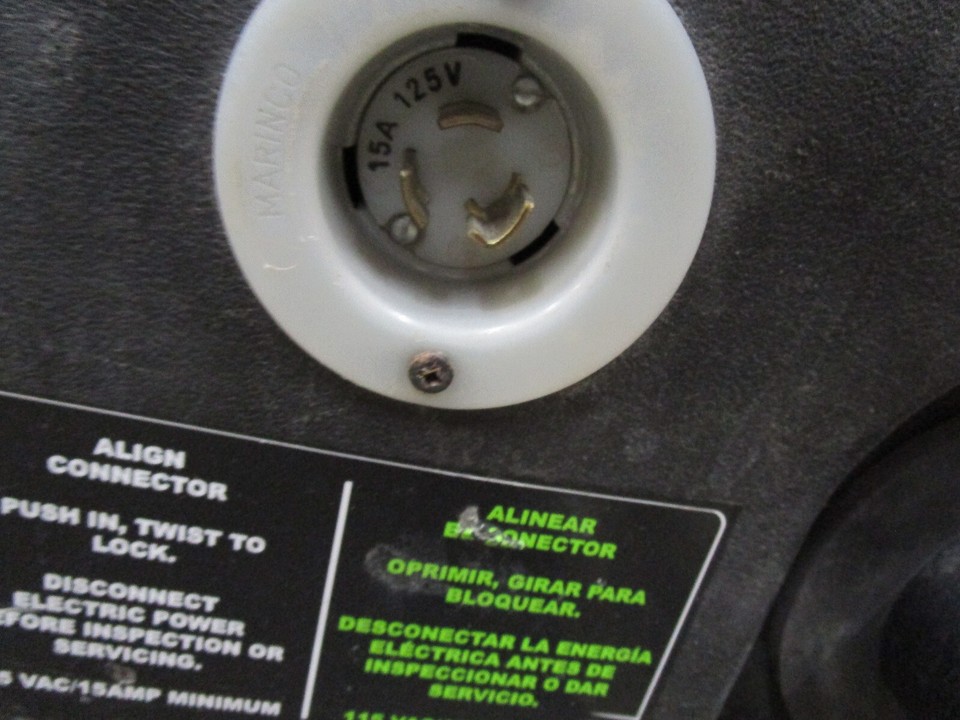 Intec Fiber Force Insulation Blower Blowing Machine Attic | eBay