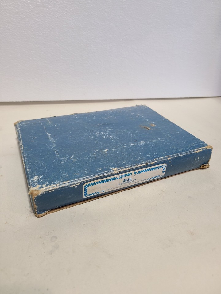 Rimac Tools 2836 Double Flaring Tool Kit, Made In USA | eBay