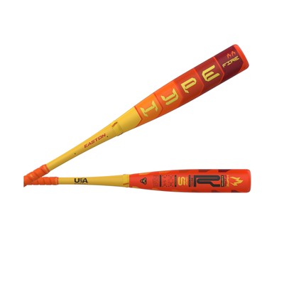 2025 | Hype FIRE Baseball Bat | USA | -5 / -8 / -10 / -11 Drop | 2 5 ...