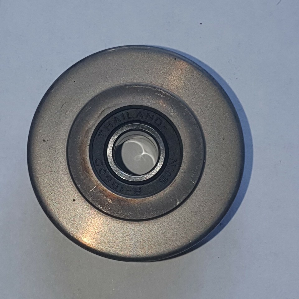 Panasonic Industrial Robotic MIG Pressure Roller Wire Feed Roll Bearing ...