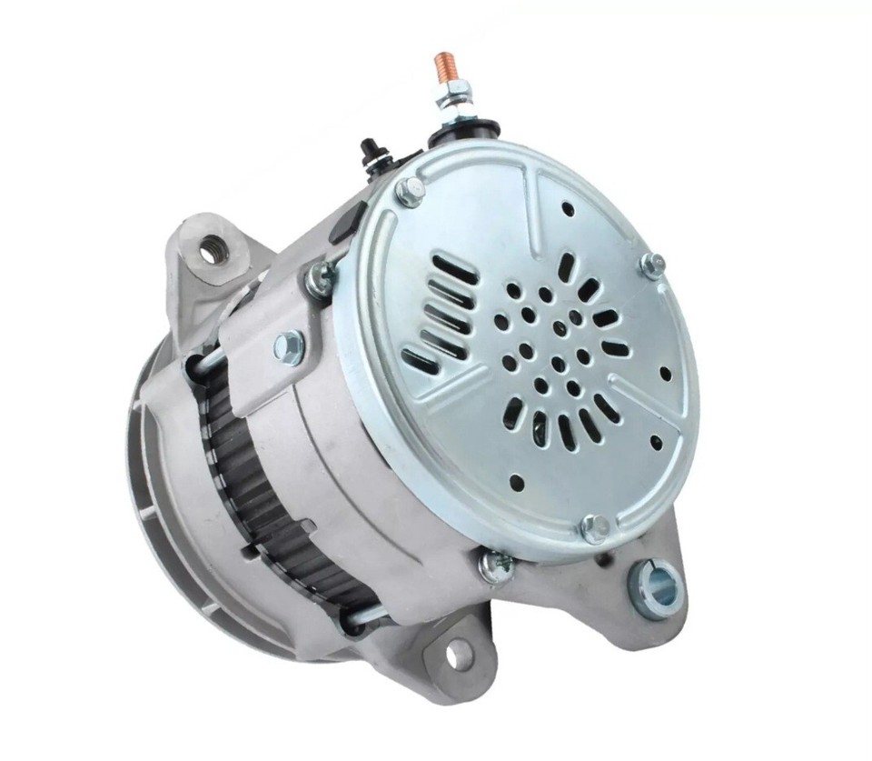 NEW Alternator Fits Caterpillar 320C 320D 322C 325D 330C 330D Excavator ...