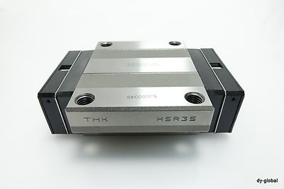 Linear Actuators - Lm Guide Thk