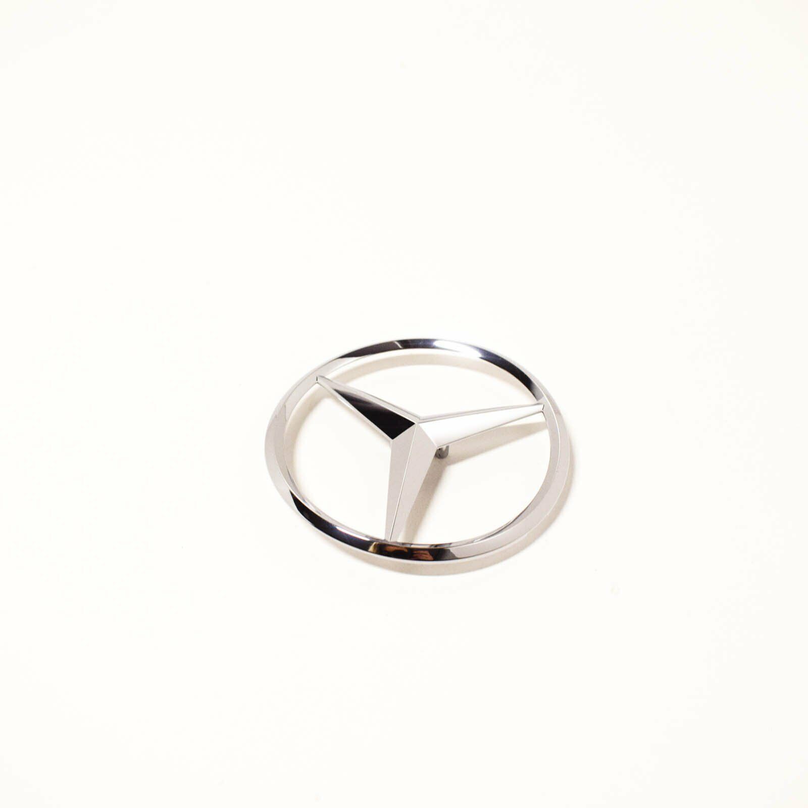 NEW MERCEDES-BENZ A-CLASS W177 REAR BOOT LID BADGE EMBLEM A1778170000 ...